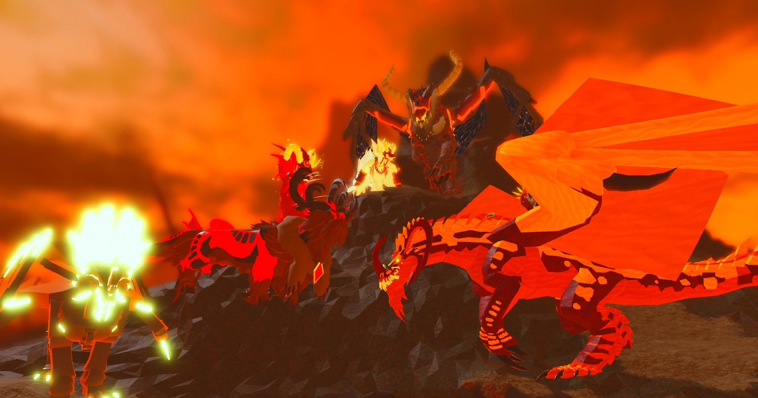 WHY YOU SHOULD JOIN THE IRON GUILD | Fandom