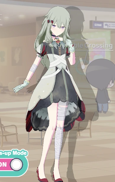 I REALLY want this costume for Nene | Fandom