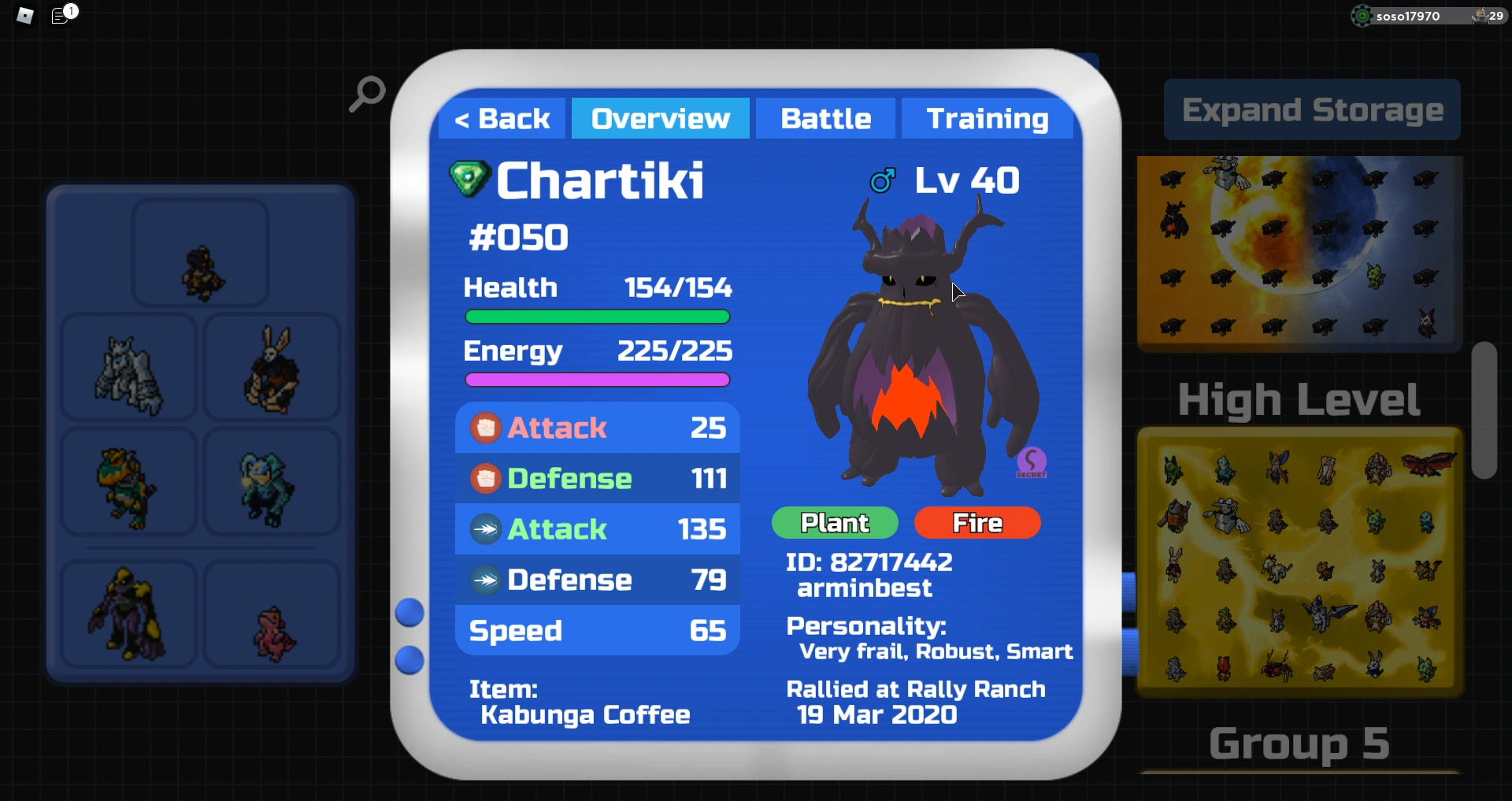 Discuss Everything About Loomian Legacy Wiki | Fandom