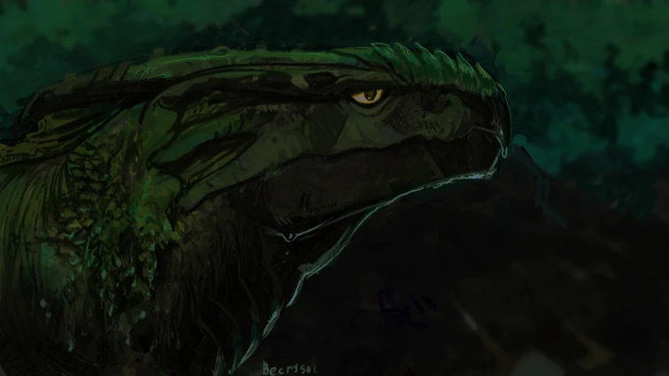 the belovest of all... the greenest of all... my turg | Fandom