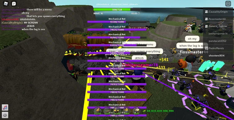 Kasodus Cowgirl | Fandom