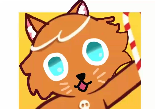 GingerFurry | Fandom