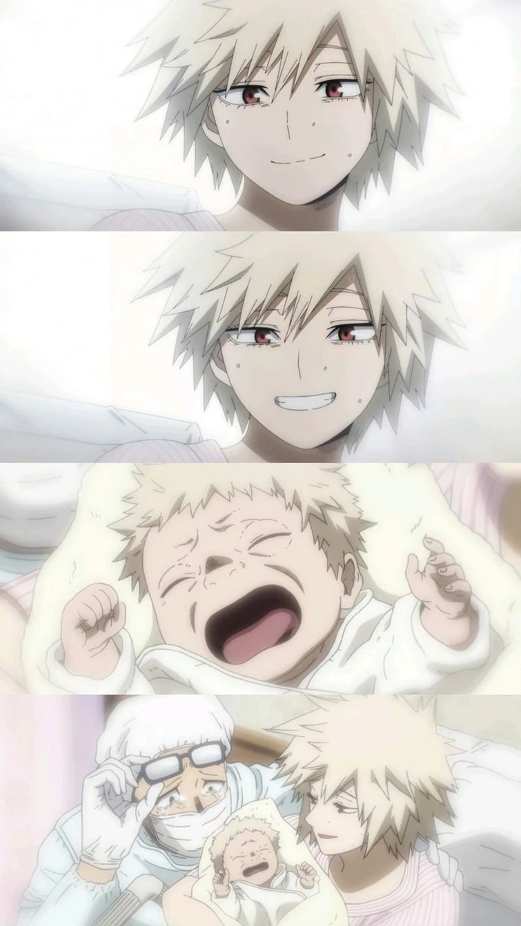 Discuss Everything About My Hero Academia Wiki | Fandom