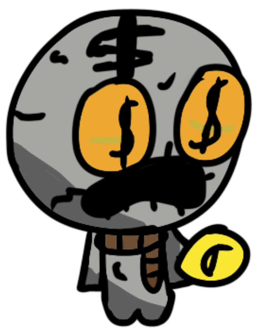 “Money=power.” | Fandom