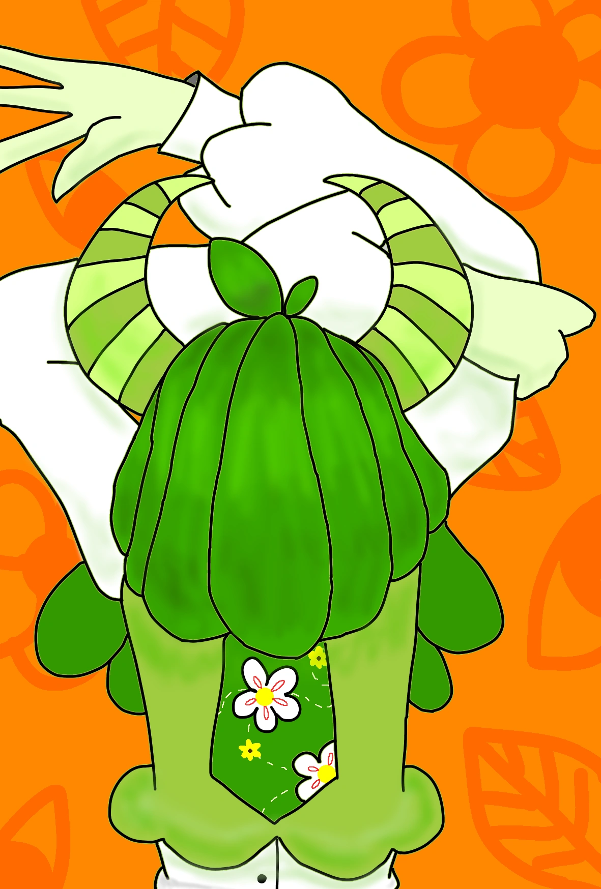 Jonesy Joyful | Fandom