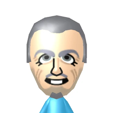 Which mii with the same eyes are better? (42/60) | Fandom