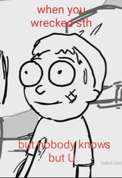 First meme of season 5 | Fandom