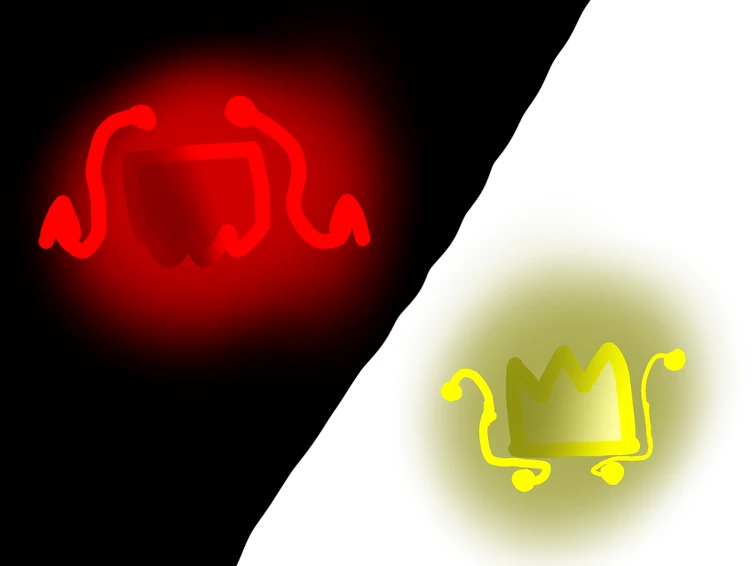 Evil Mark vs Royal Mark | Fandom