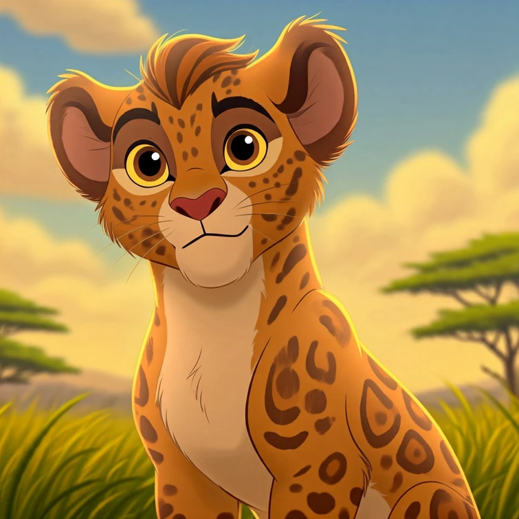 Discuss Everything About Disney Wiki | Fandom