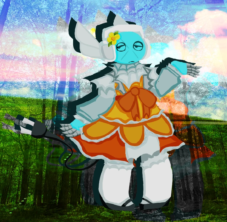 livedroid drawing i guess | Fandom