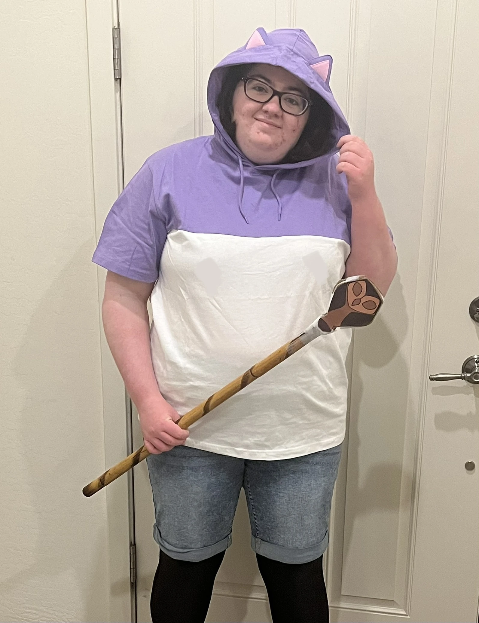 My new Luz costume! | Fandom