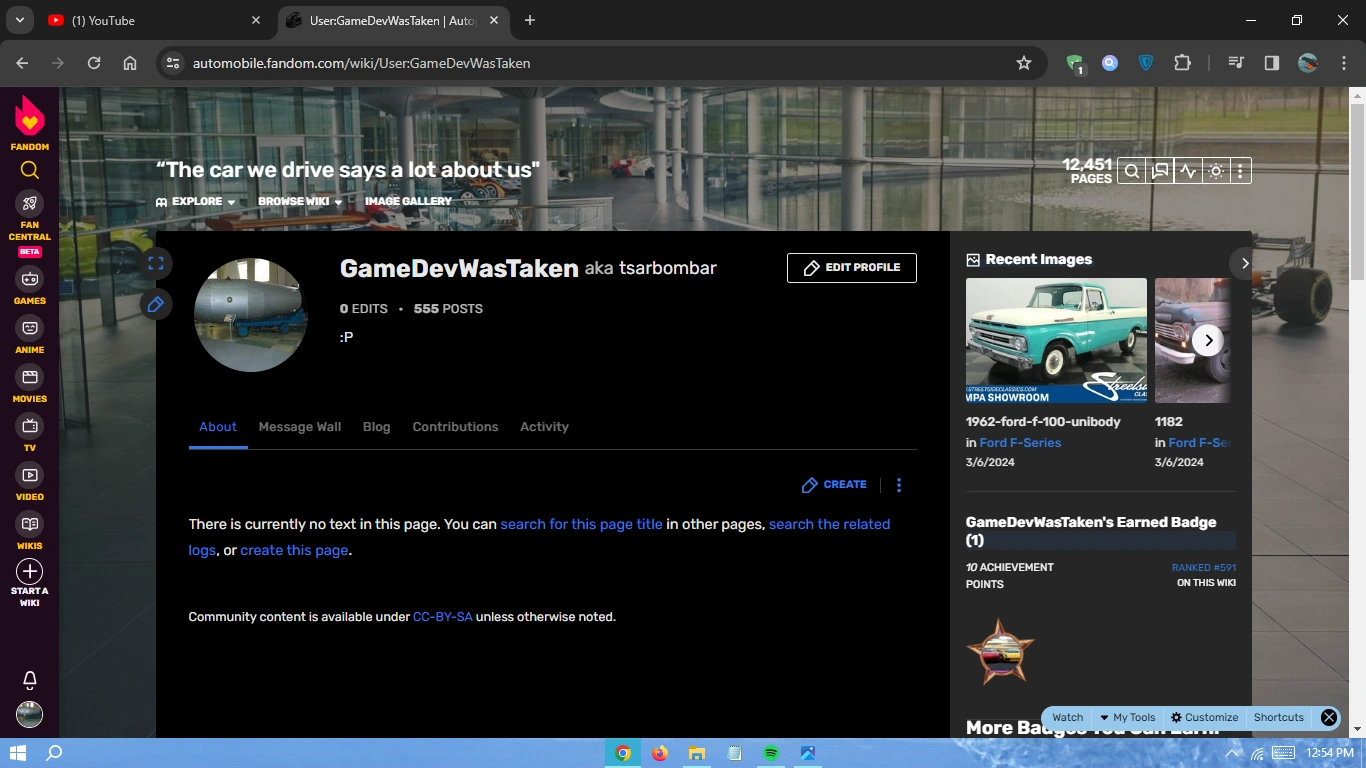 oi 555 posts! | Fandom