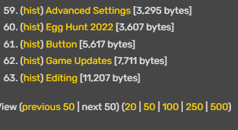 Oh goodness me | Fandom