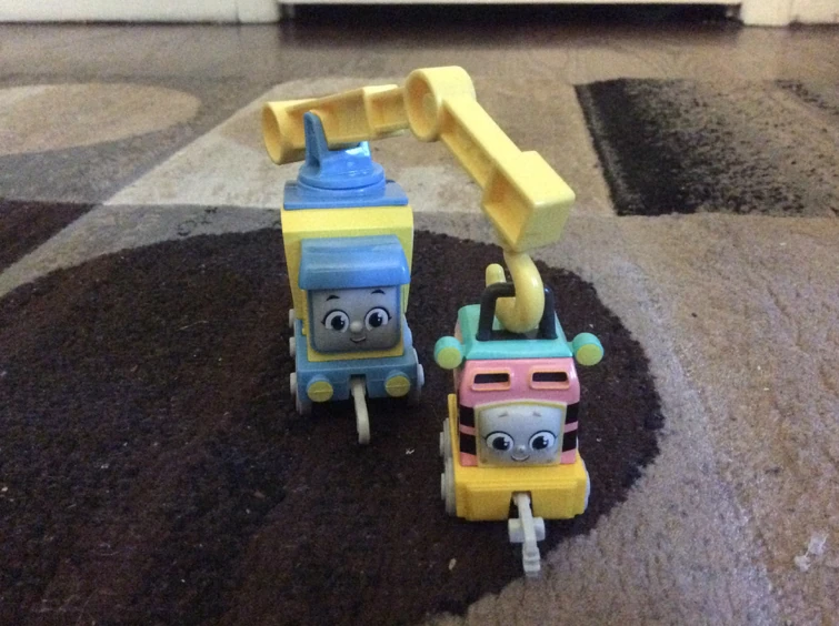 Finally got them! | Fandom