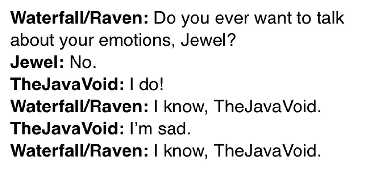 Incorrect quotes with wiki users part 2! | Fandom