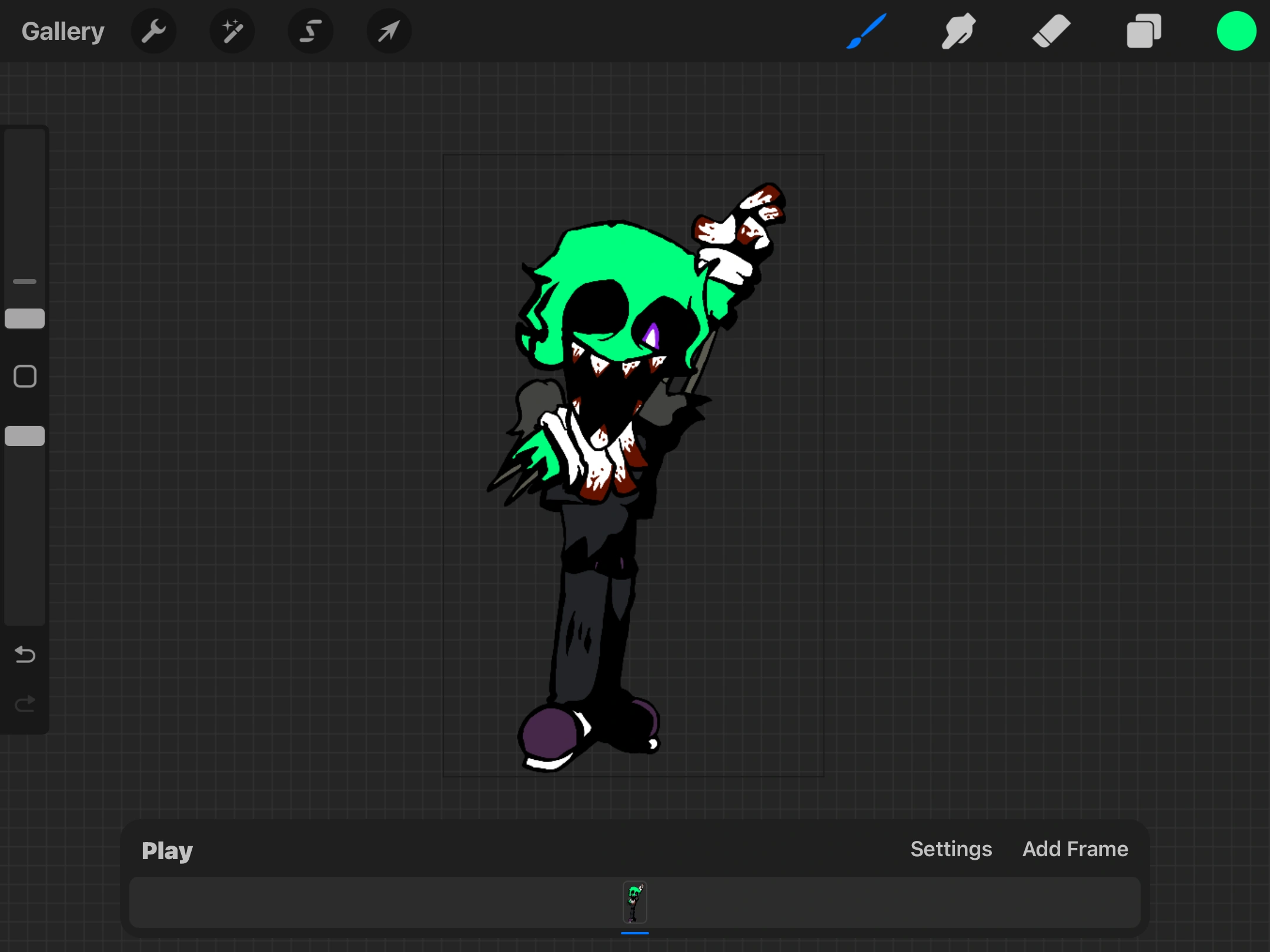I have drawn this damn pose 3 times over and I’m sick of it | Fandom