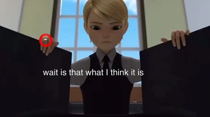 Felix : A sentimonster ? | Fandom