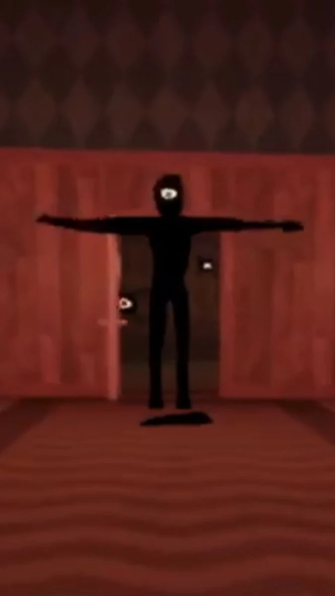 He ready to fight with cross | Fandom