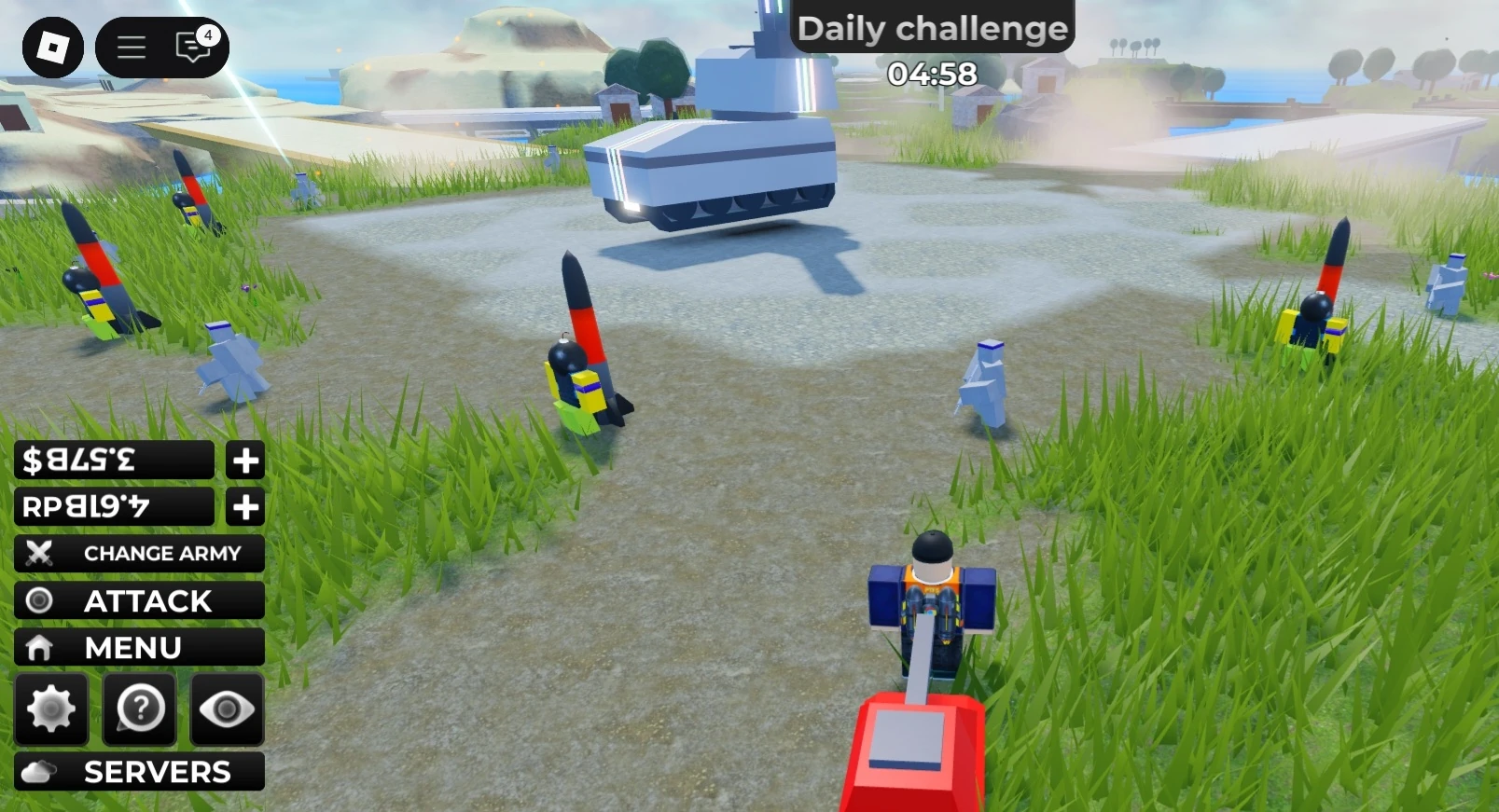 April Fools Daily Challenge. | Fandom