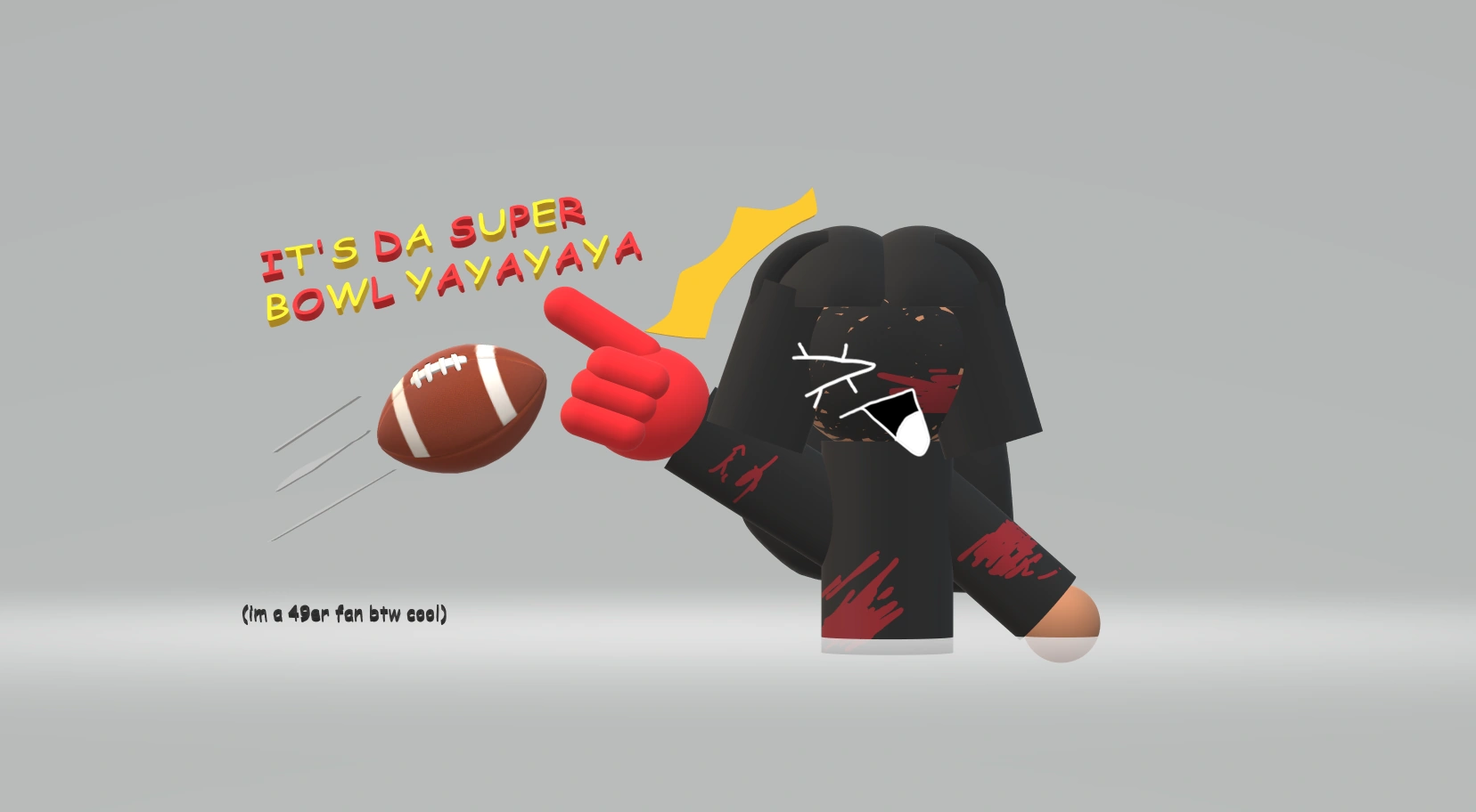 Da supa bowl :D | Fandom