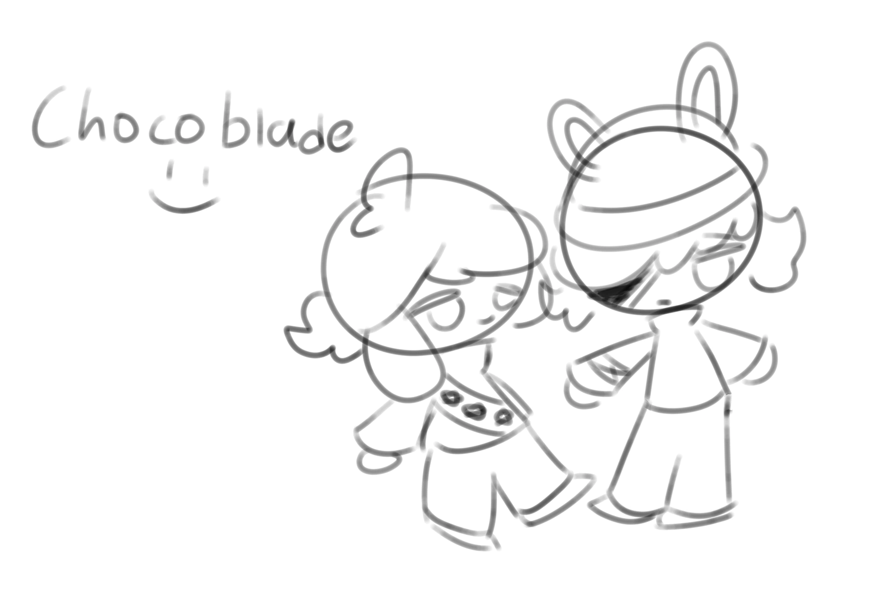 Omagah these 2 | Fandom