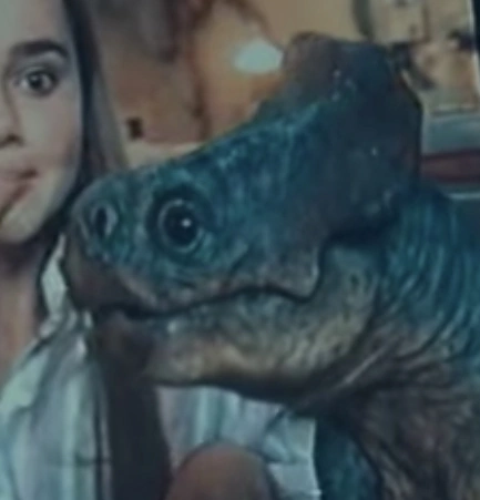 What do you think about Dominion Microceratus? | Fandom