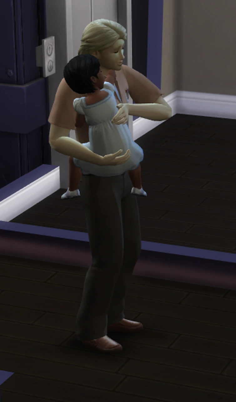 NEVER MIND JANE I FORGIVE YOU THIS IS ADORABLE | Fandom