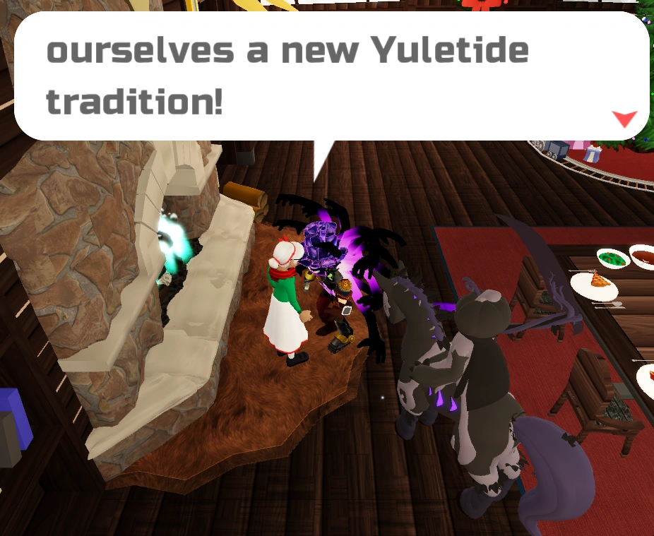 mmmmm....maybe don't | Fandom