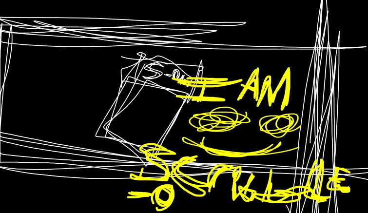 Scribble 0 | Fandom