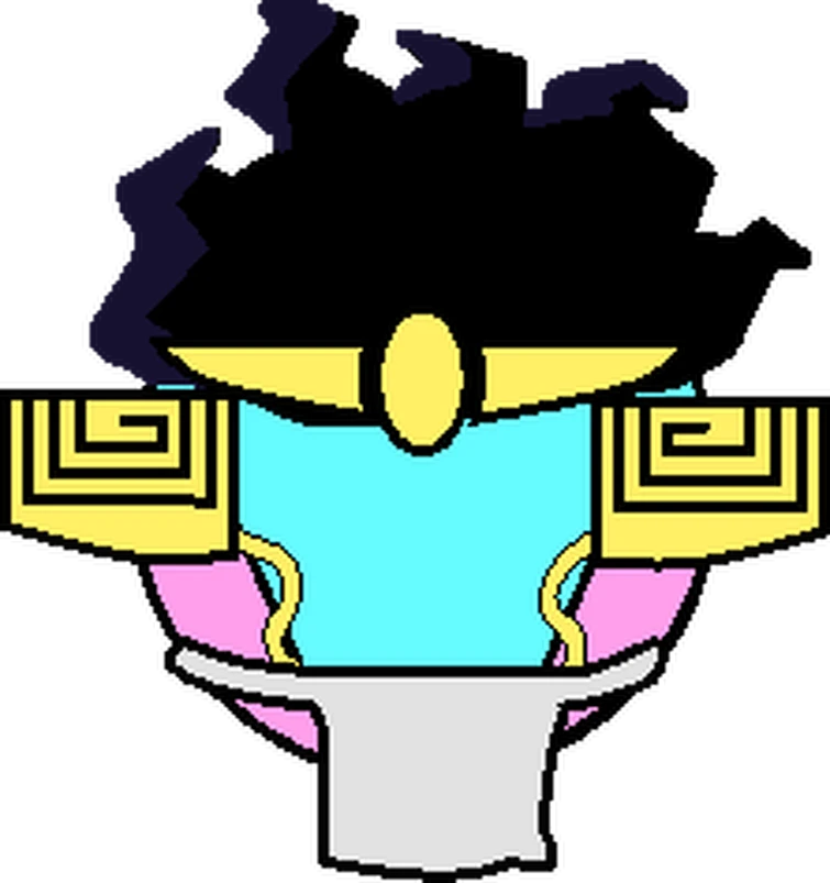 Platinum Orb | Fandom