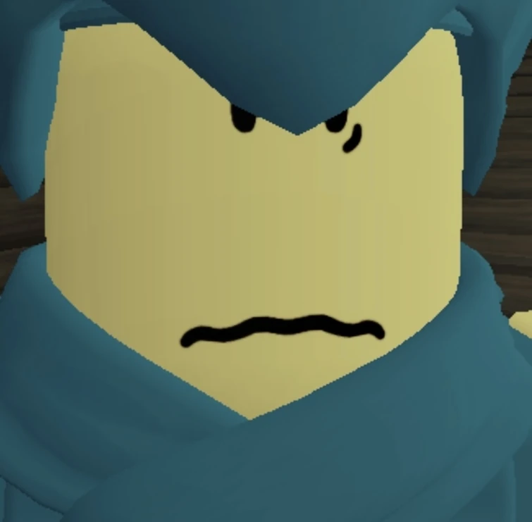 Discuss Everything About FORSAKEN Wiki | Fandom