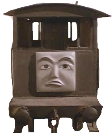 Right! Who's the better Brake car/ Brake van | Fandom