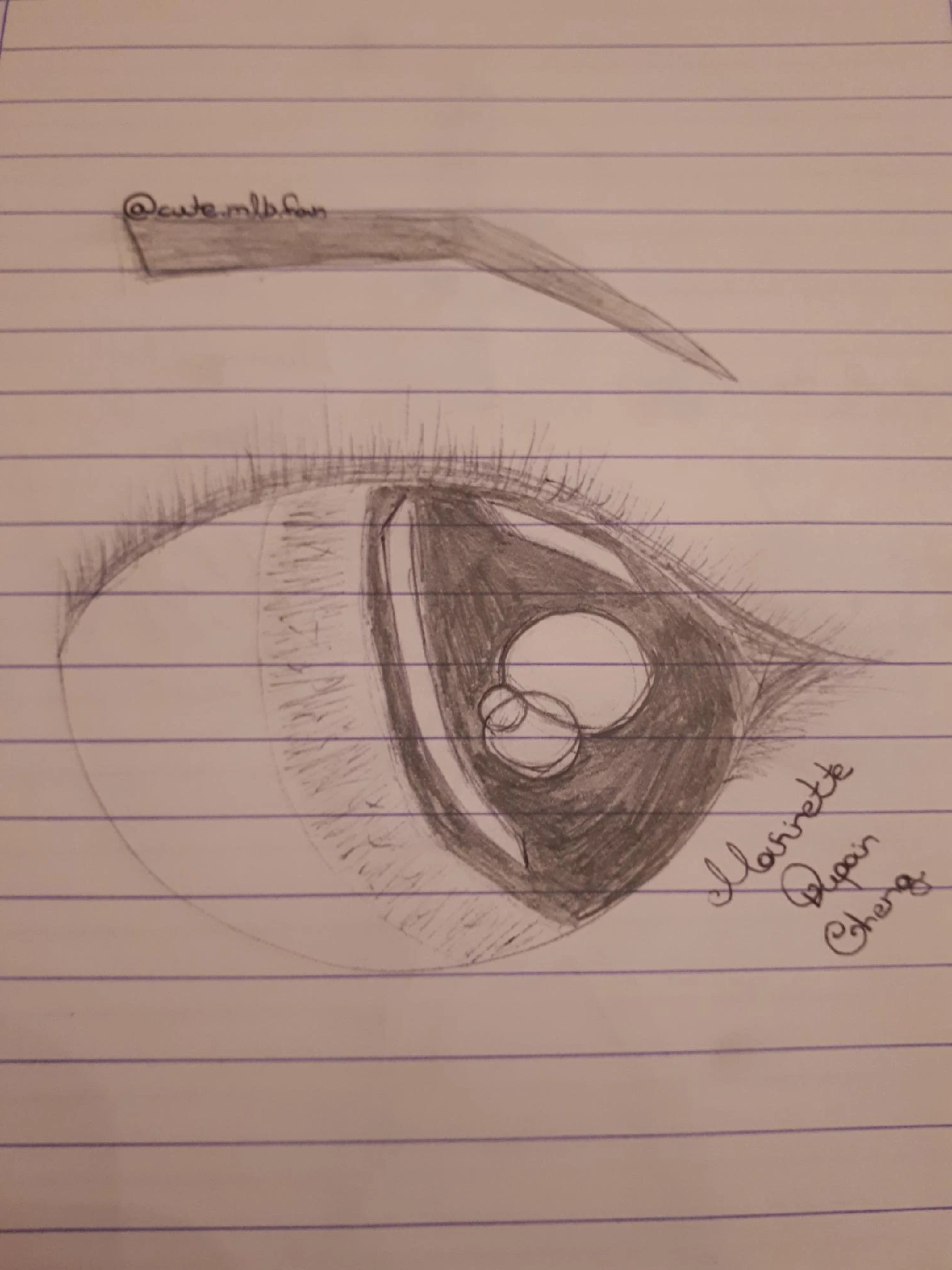 Making some speed art~~~? | Fandom