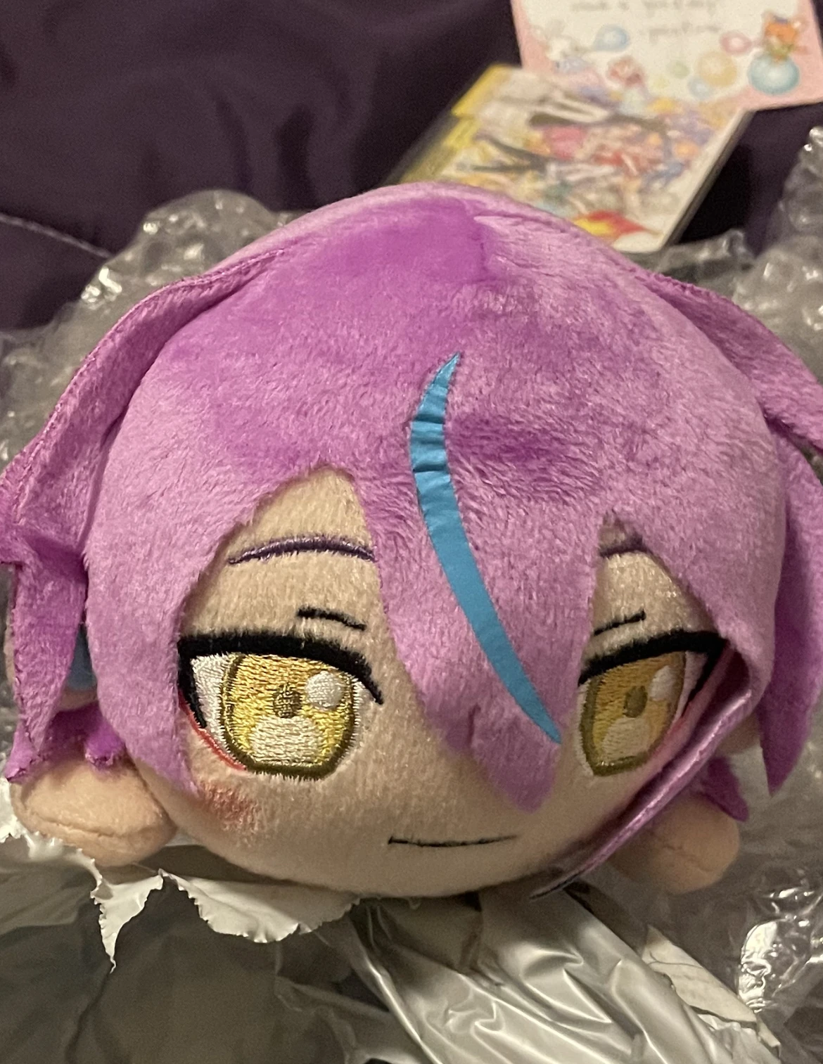 MY RUI NESO IS HERE | Fandom