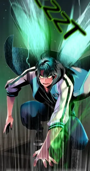 Suchan Jang (Jungle Juice) VS Seth Brundle (The Fly) | Fandom