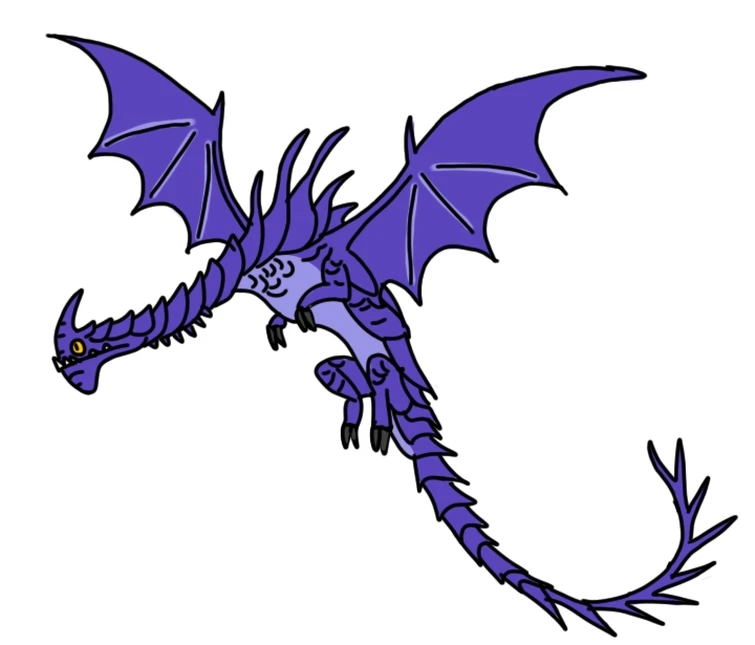 Discuss Everything About How to Train Your Dragon Wiki | Fandom