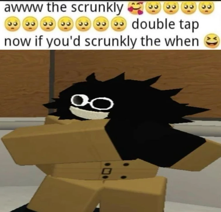 aww the scrunkly 🥰🥺🥺🥺🥺🥺🥺🥺🥺🥺🥺🥺🥺 double tap now if you'd scrunkly the ...