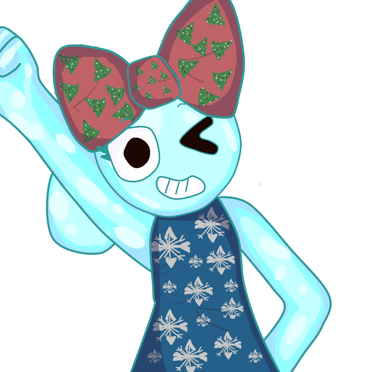 Dandycember day 1 | Fandom