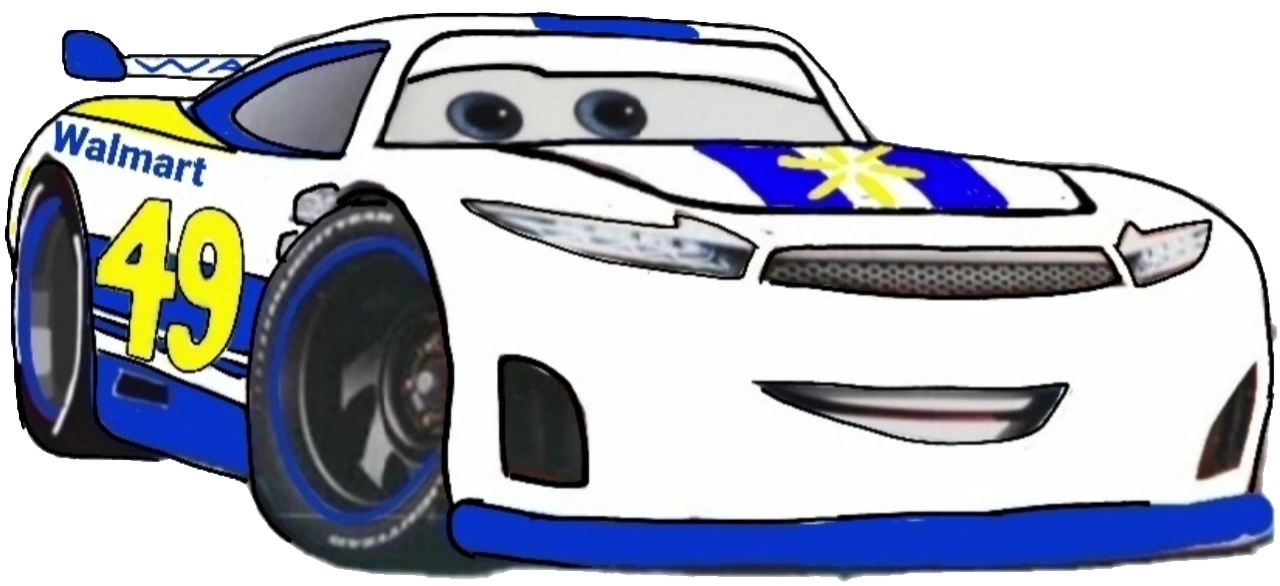 Meet the NASCAR Next gen Racers | Fandom