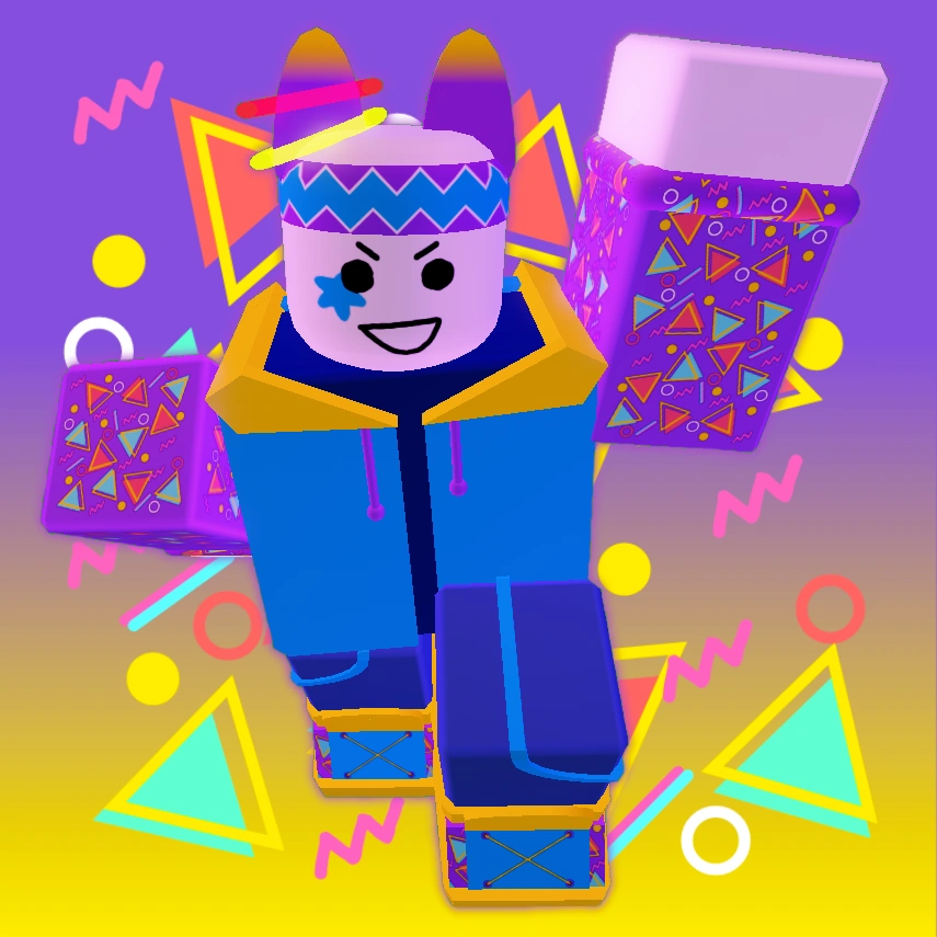 render of the goober | Fandom