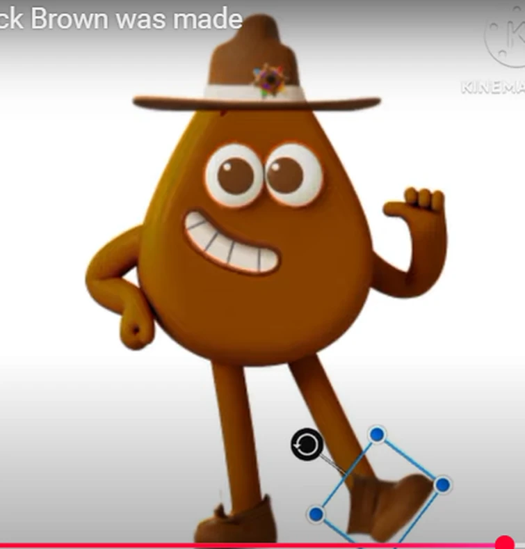 How to make Colourblock Brown? | Fandom