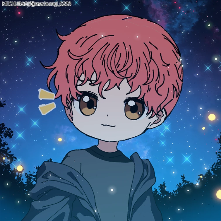 Picrew Day 98 | Fandom