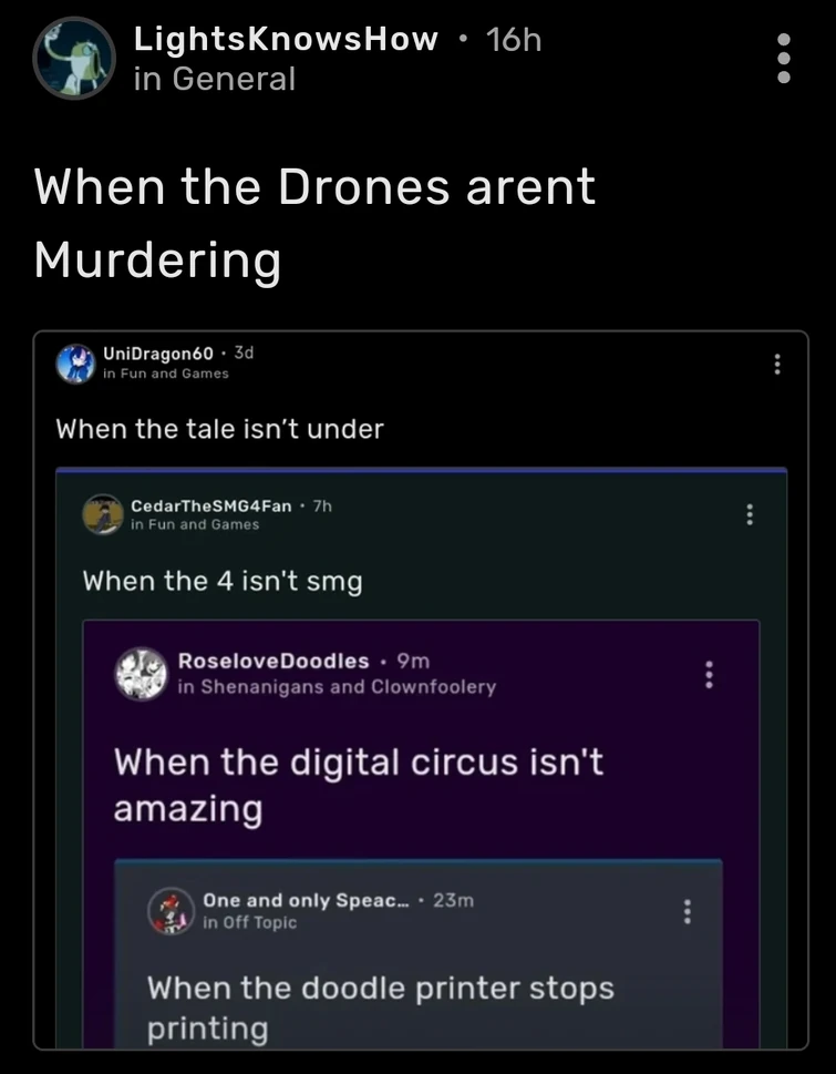 Discuss Everything About Internecion Cube Wiki | Fandom