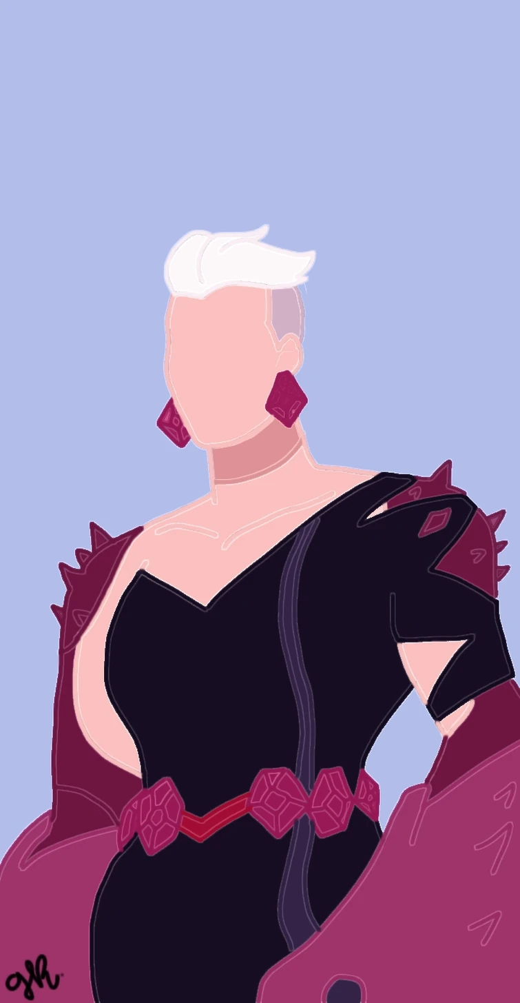 Scorpia~edit uwu | Fandom