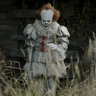 Bill Cipher vs Pennywise ( movies ) | Fandom