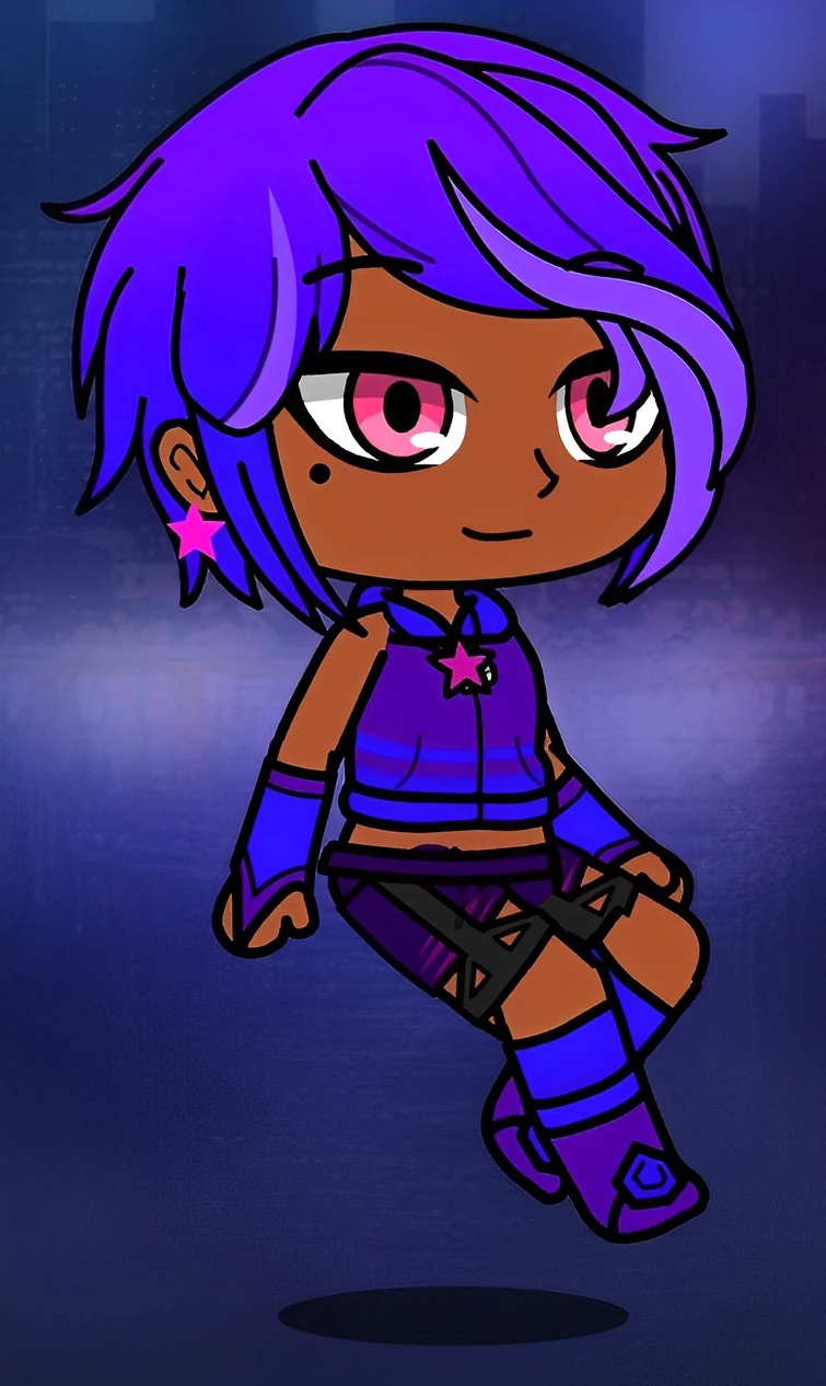 Characters for a story I REALLY wanna write (images of pretty OCs at ...