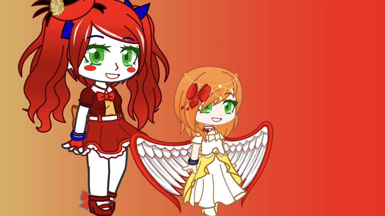 God AU animatronic designs | Fandom
