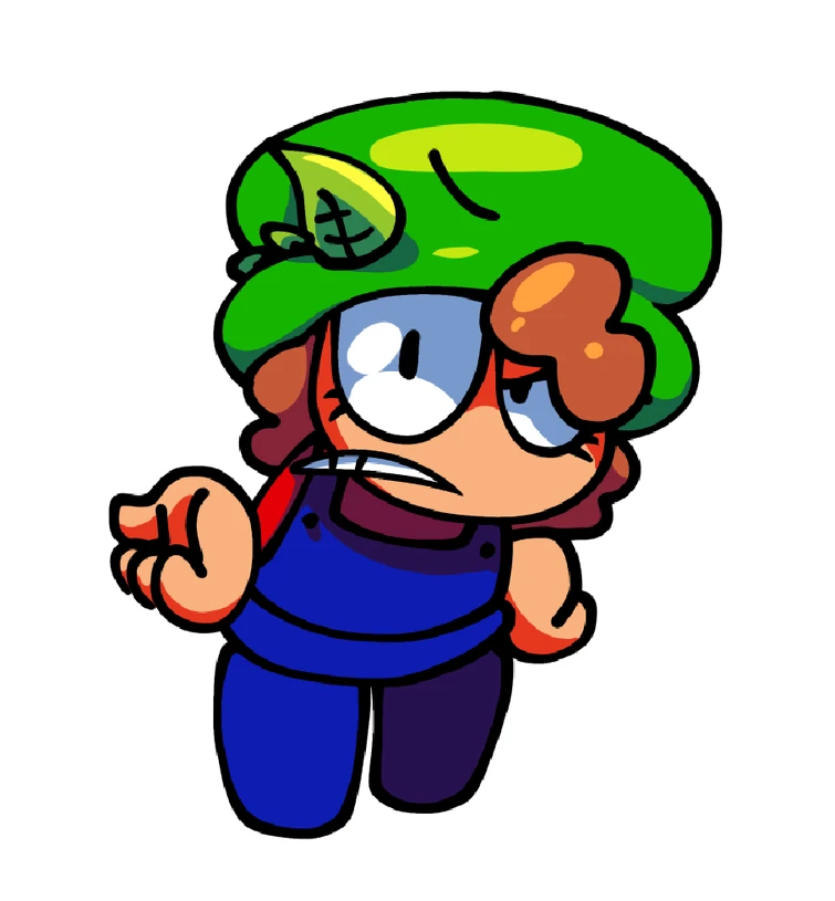 female disruption bambi or somehting | Fandom