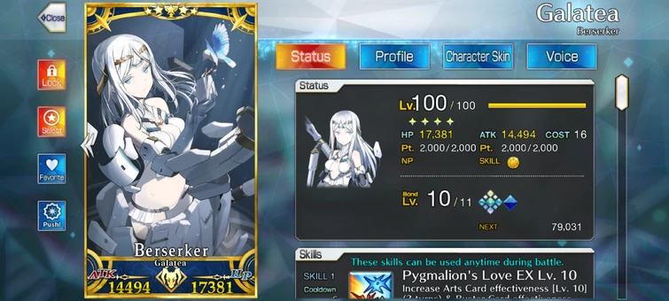 Discuss Everything About Fate/Grand Order Wiki | Fandom