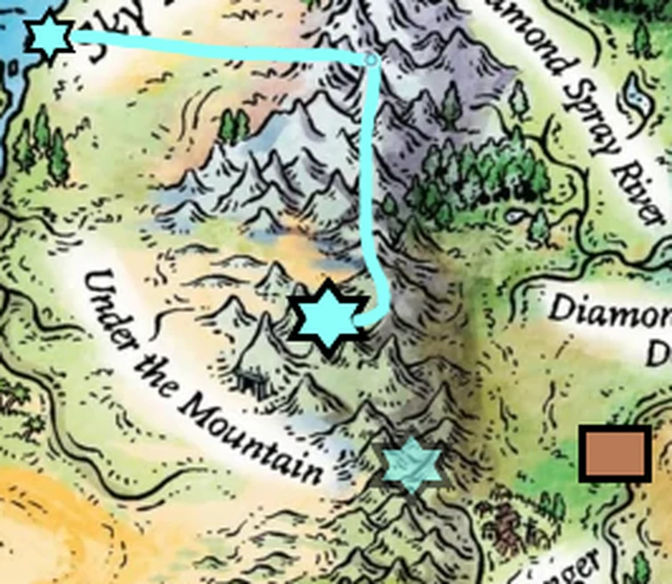 The IceWing Campaign of the War of SandWing Succession | Fandom